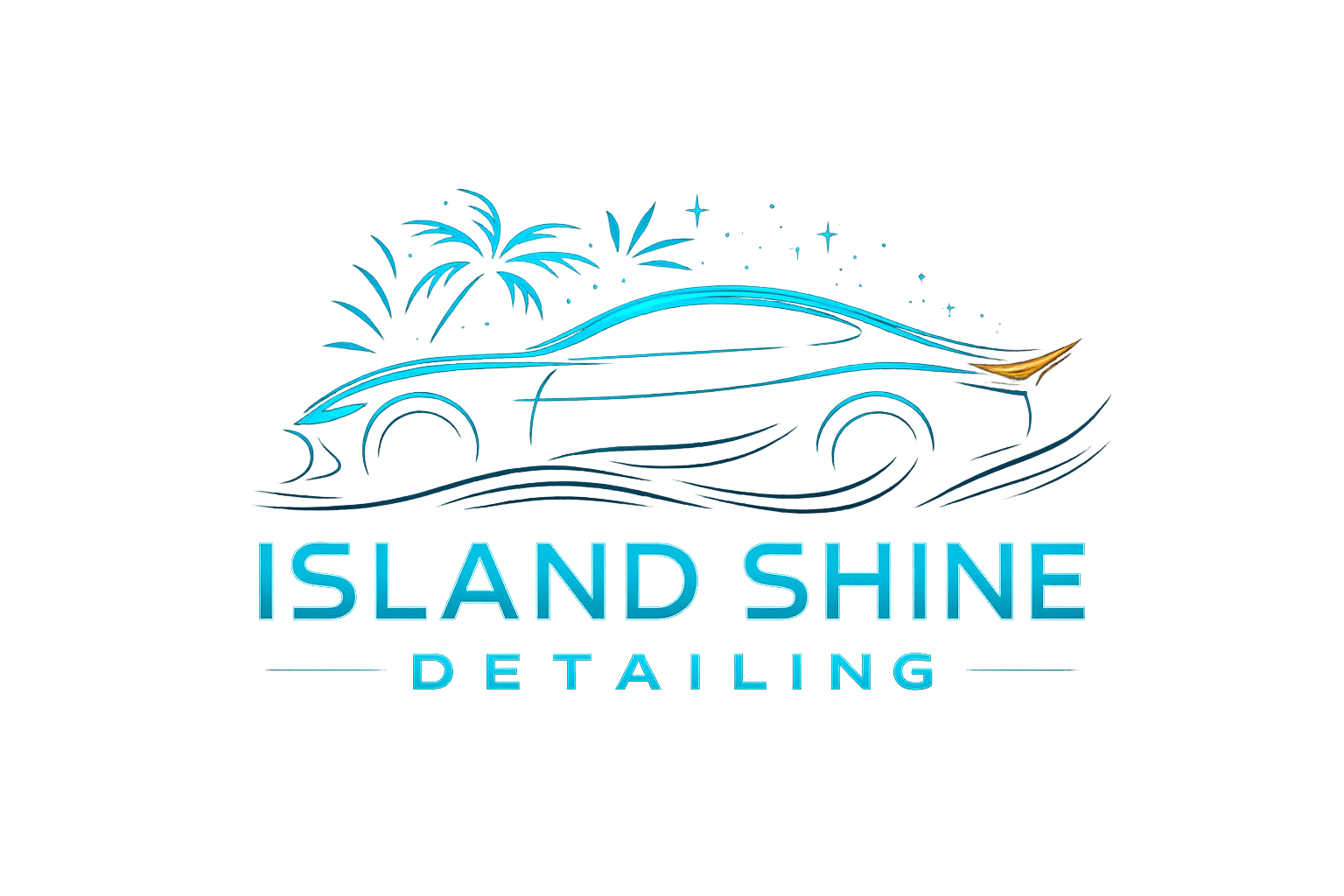 Ceramic Coating Maui & Mobile Car Detailing | Island Shine Detailing